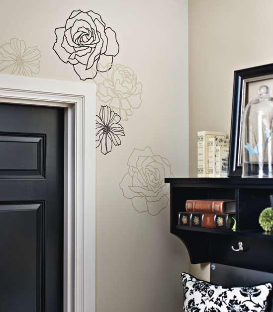 Decorate with Decor Elements – Northwest Stamper