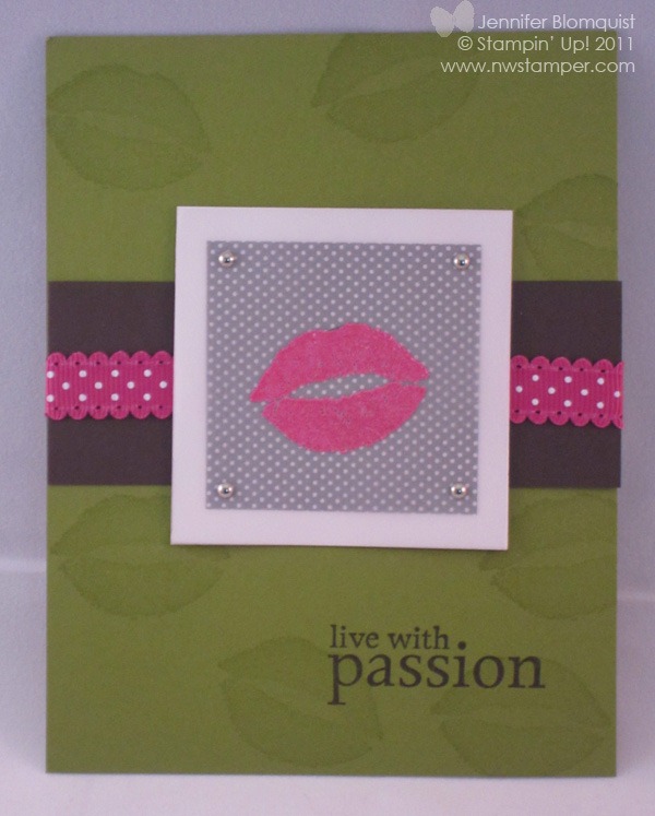 Fun and Creative Convention Swap Cards – Northwest Stamper