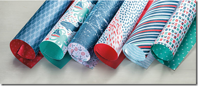 Fun n’ Crafty Blog Hop–Let’s Use That Designer Paper! – Northwest Stamper