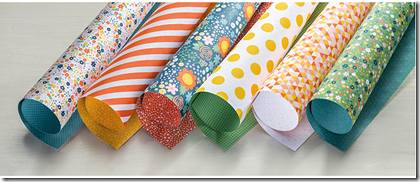 Fun n’ Crafty Blog Hop–Let’s Use That Designer Paper! – Northwest Stamper