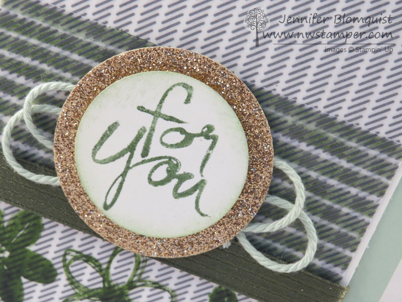 Make Your Own Plaid Paper with Sheer Perfection Vellum – Northwest Stamper